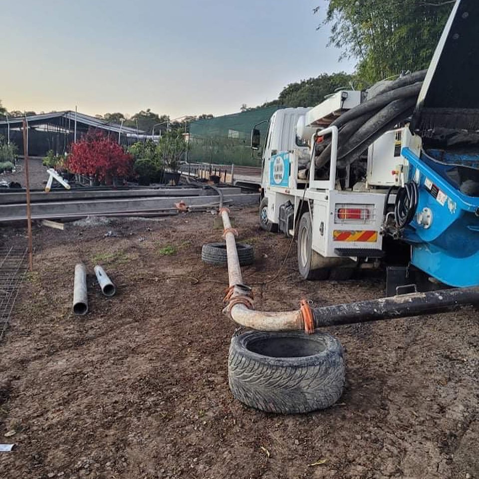 Contact Us – B&C Concrete Pumping